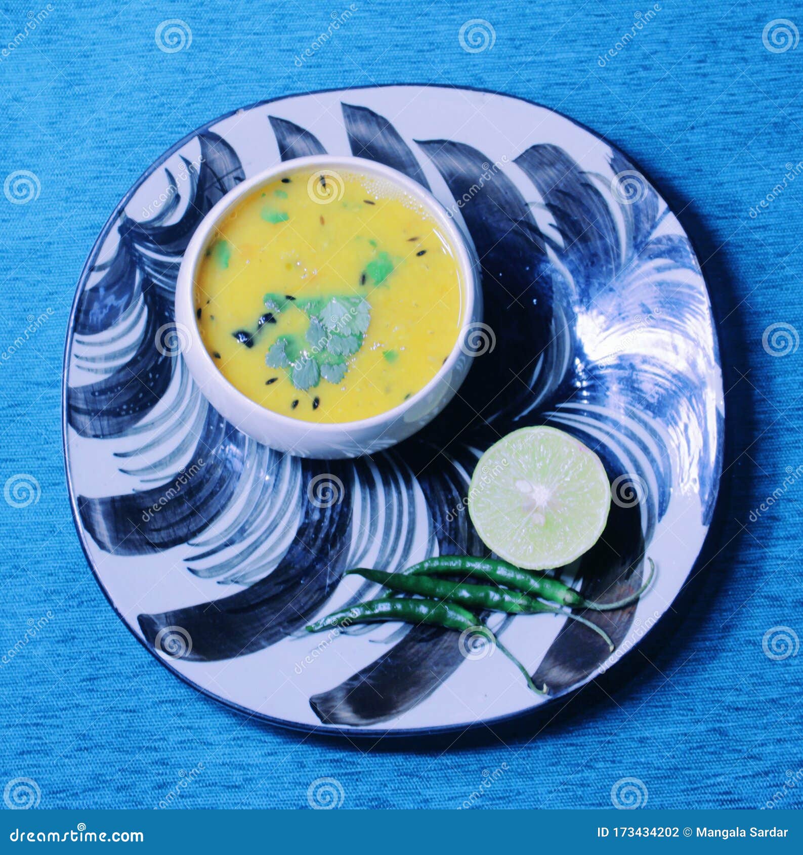 This is Pulses Stock Photos Stock Photo - Image of color, plate: 173434202