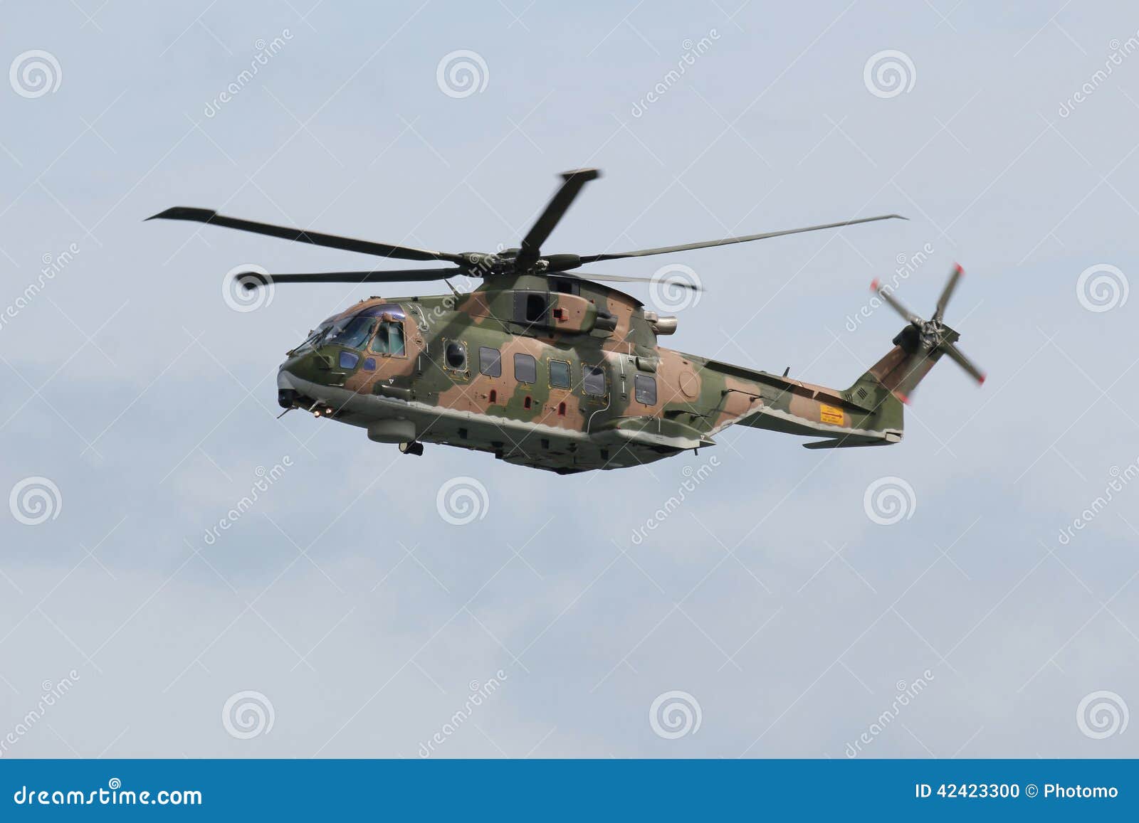 Puma helicopter rescue stock photo. Image of camera, fliying - 42423300