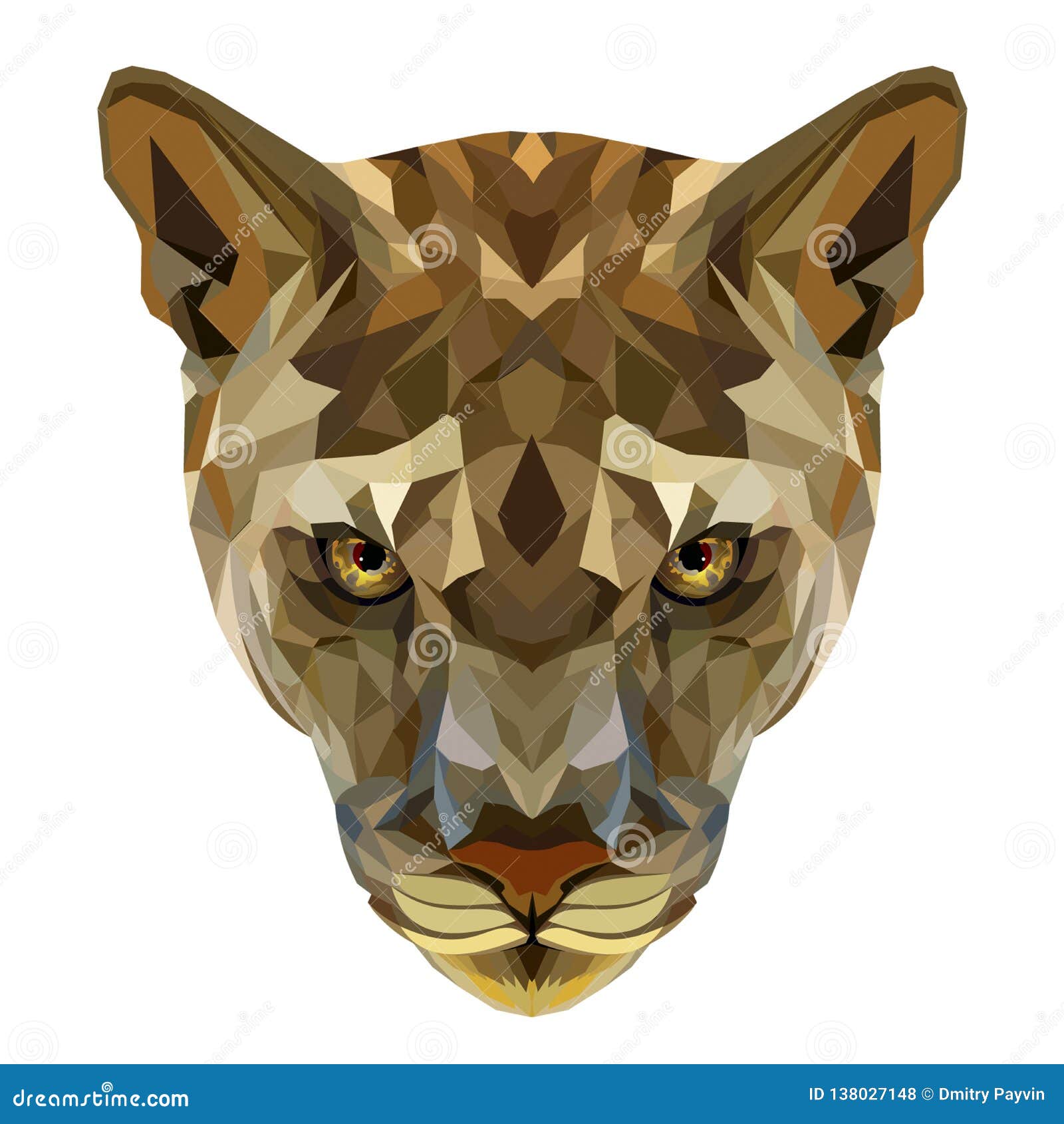 Polyart Cartoons, Illustrations & Vector Stock Images - 26 Pictures to ...