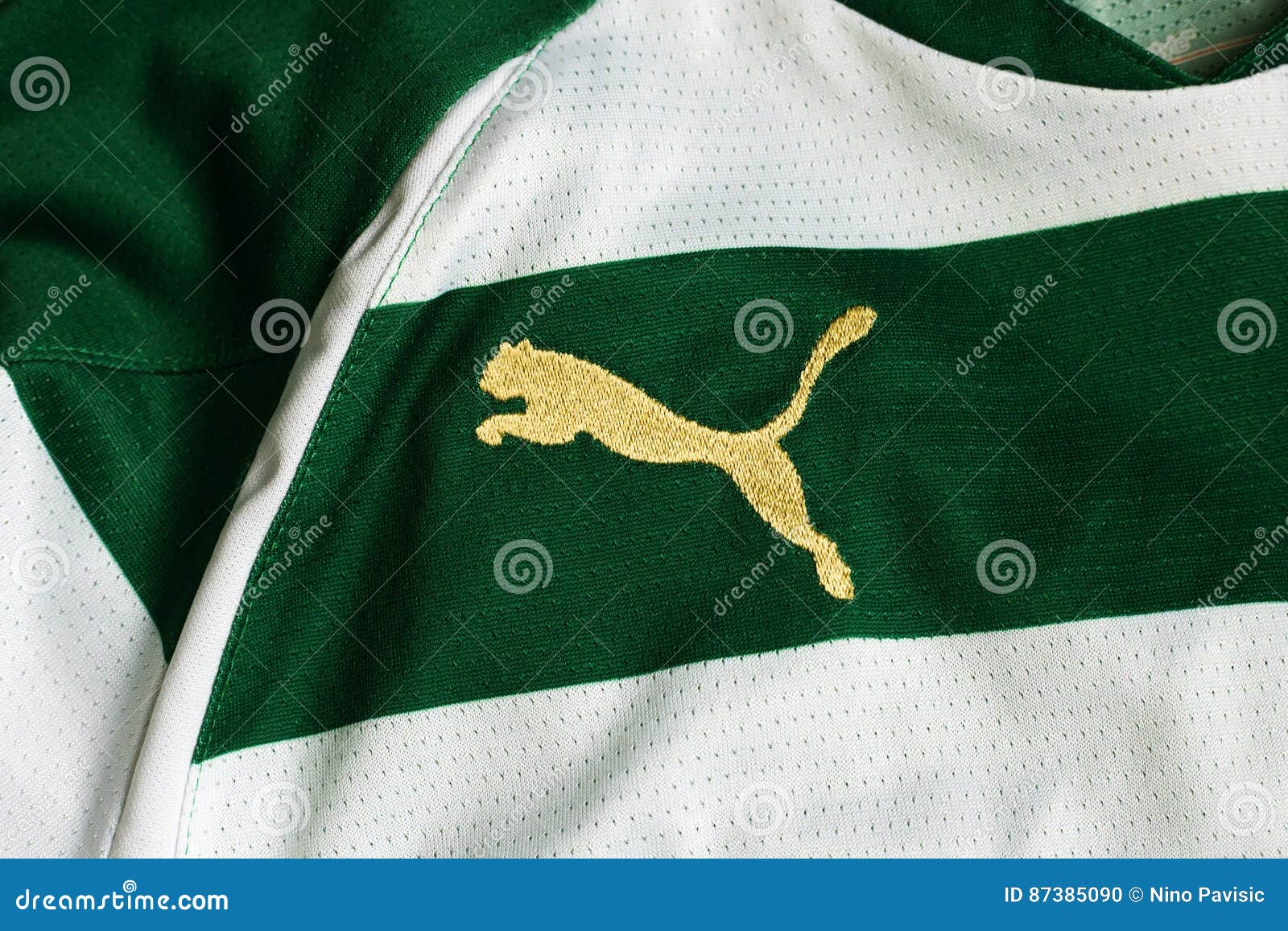 Puma sign editorial image. Image of sign, puma, logo - 87385090