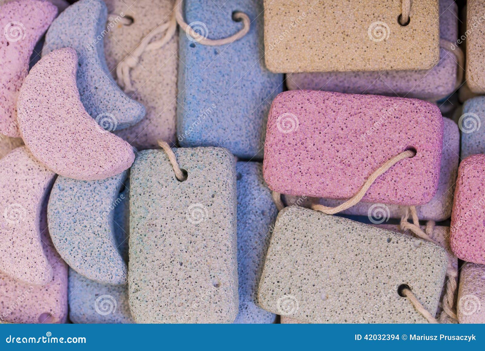 Pumice Stone Suvenirs from Kos Island, Greece Stock Photo - Image of ...