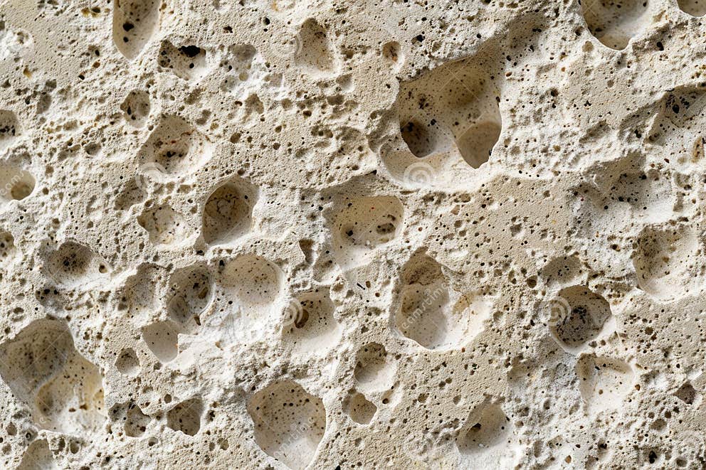 Pumice Texture for Design Background Stock Photo - Image of textured ...