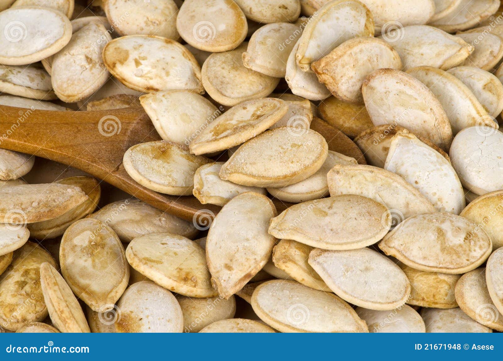 Pumkin seeds stock photo. Image of health, shell, nutrition - 21671948