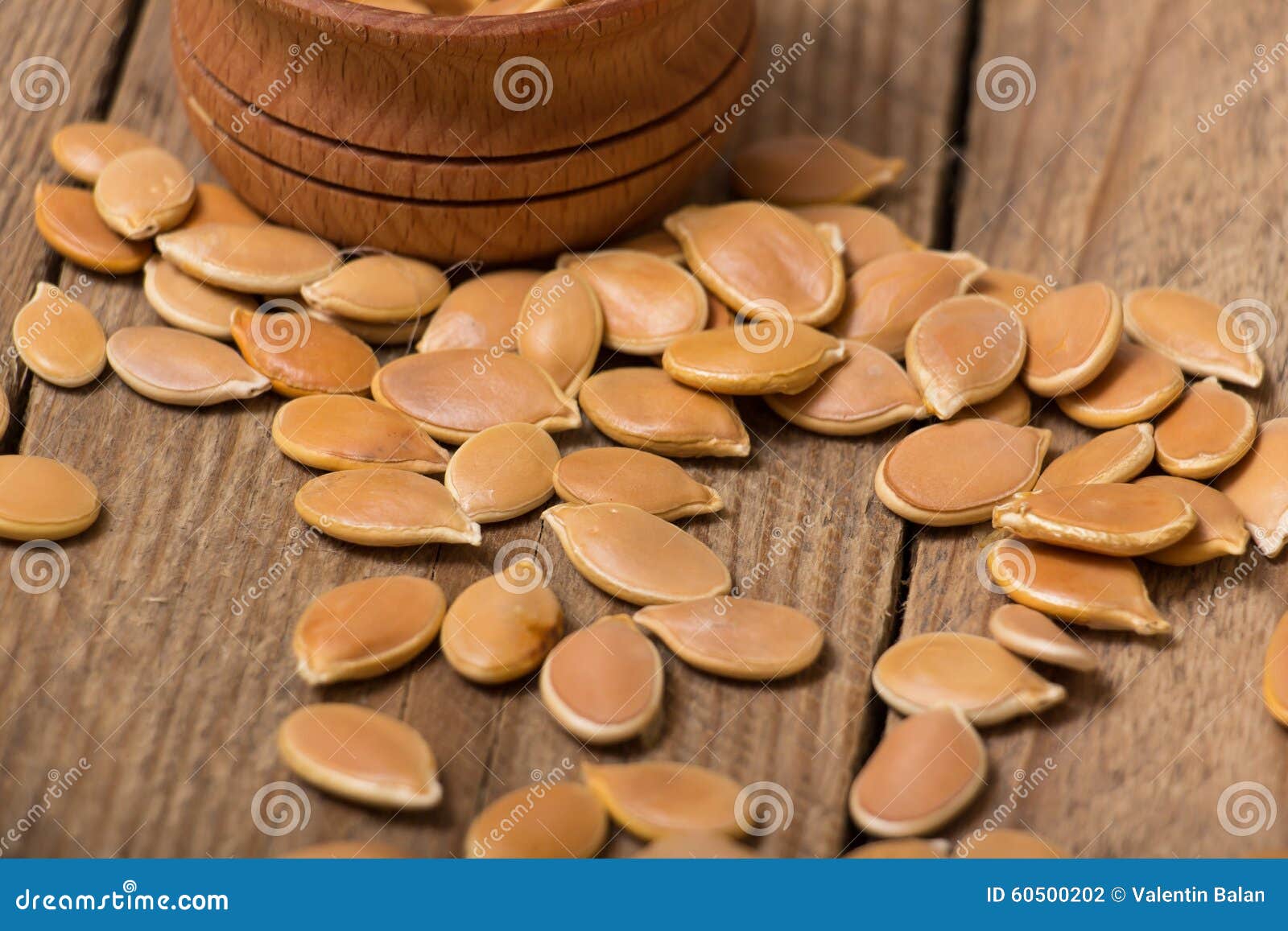 Pumkin seeds pile stock photo. Image of freshness, bowls - 60500202