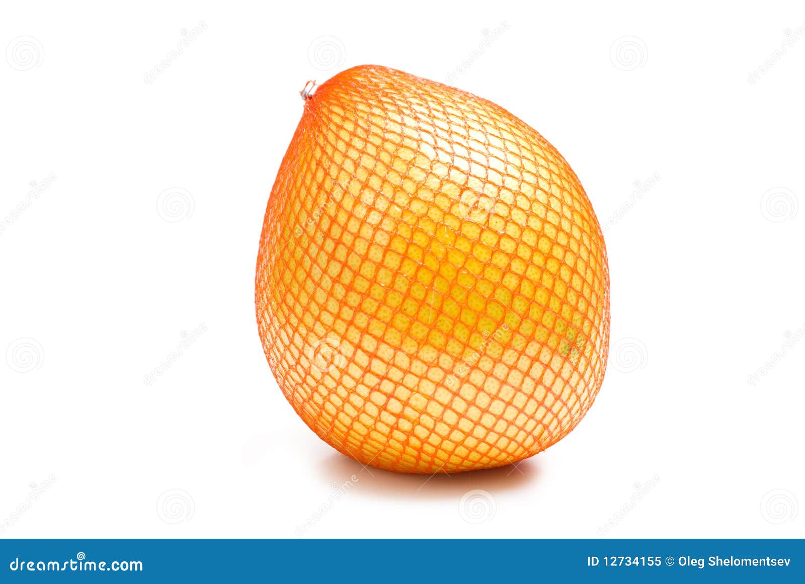 Pummel. stock image. Image of orange, yellow, citrus - 12734155