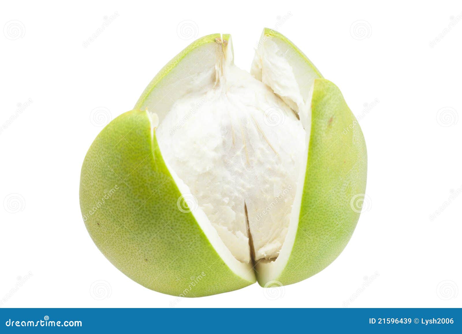 Pummelo stock image. Image of grapefruit, green, close - 21596439