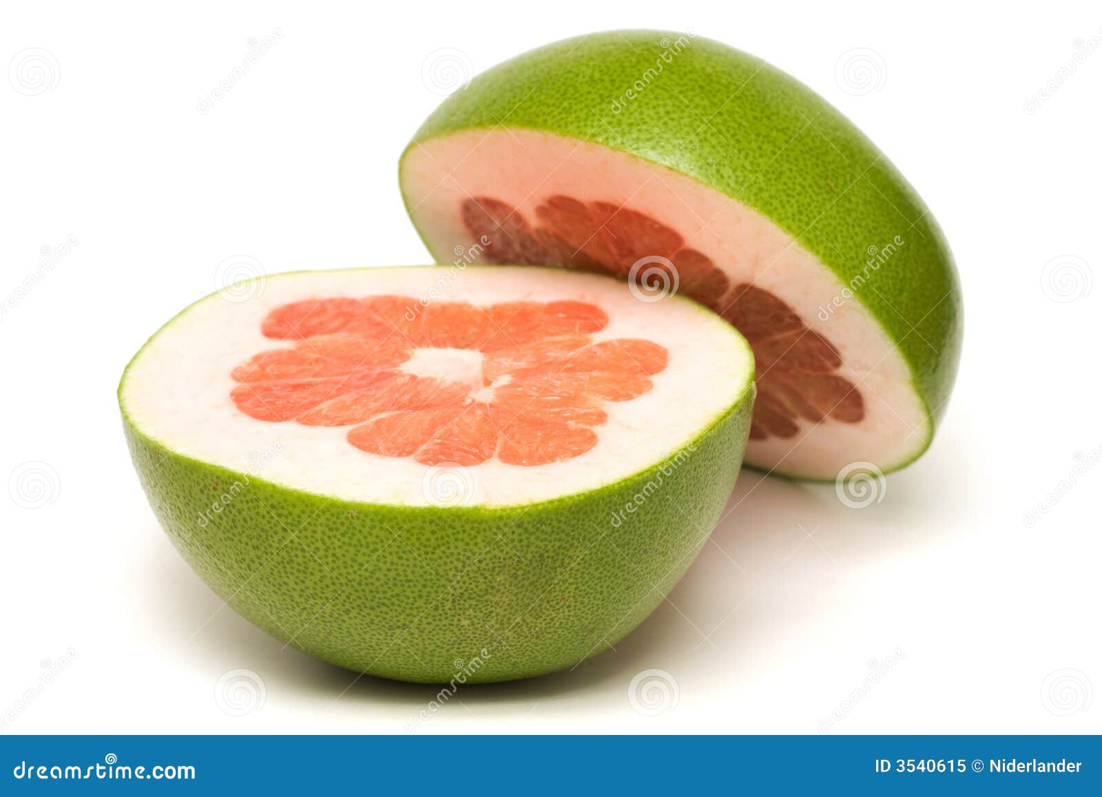 Pummelo (Citrus grandis) stock image. Image of fresh, fruit - 3540615