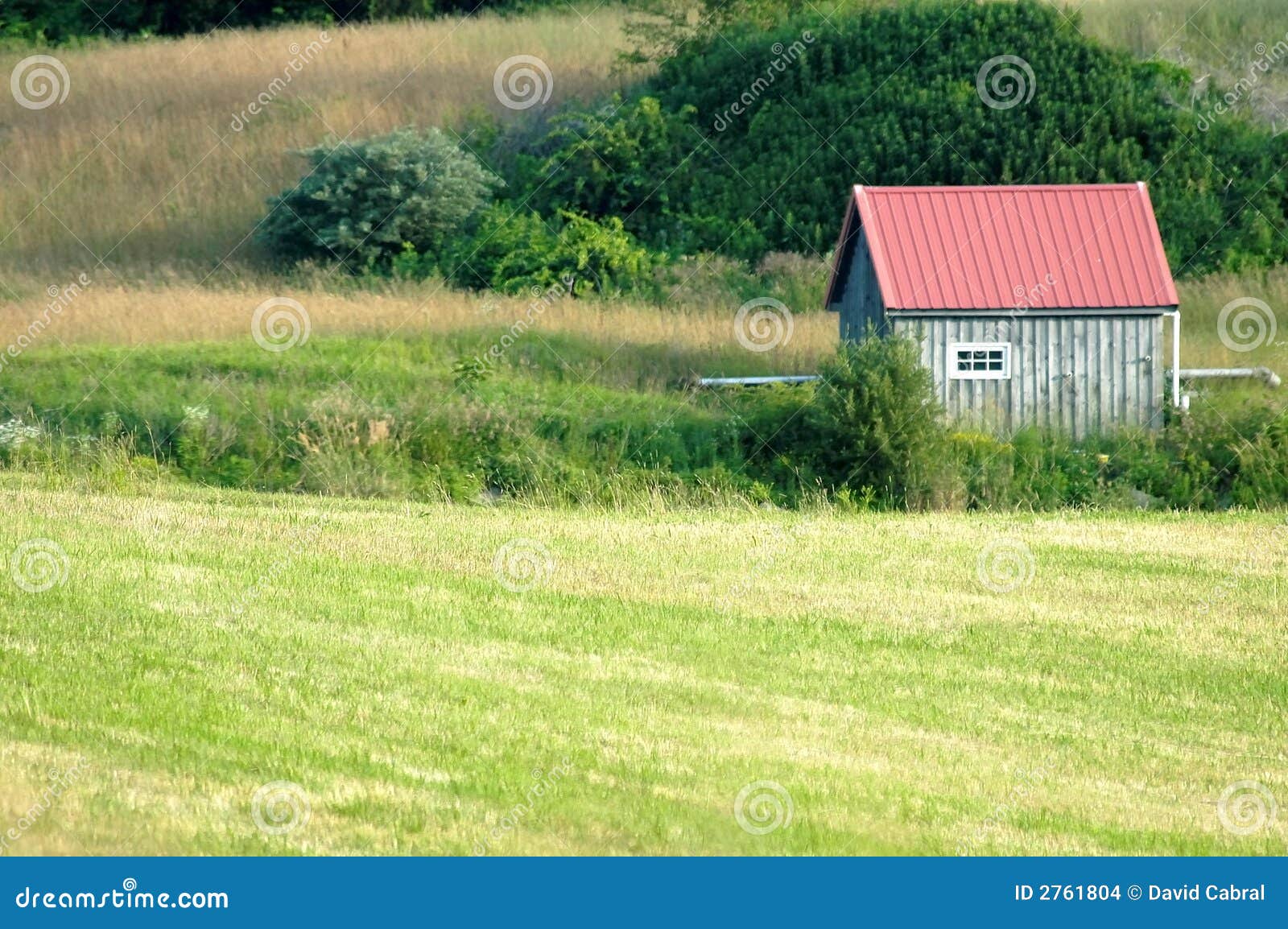 Pump House stock photo. Image of farm, work, power, farms - 2761804