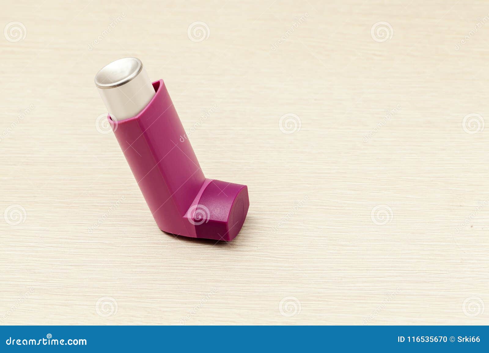 Medicament for asthma stock photo. Image of health, medical - 116535670