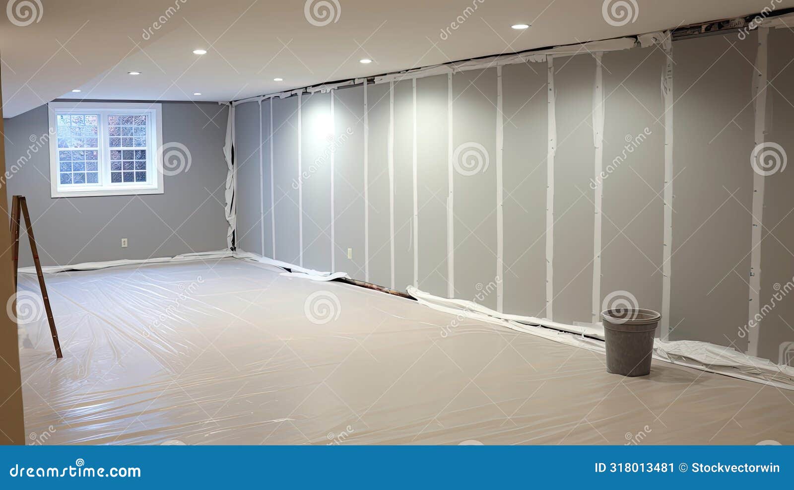 Drainage Mind Map, Concept For Presentations And Reports Royalty-Free ...