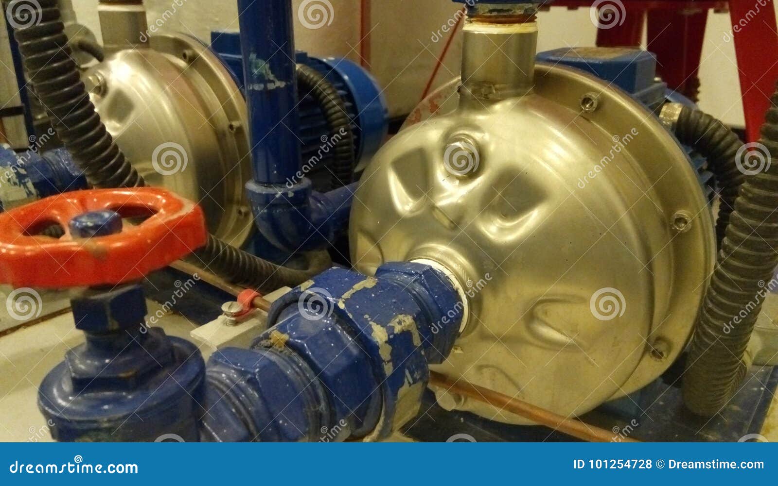 Mechanic and electrical stock photo. Image of electrical - 101254728