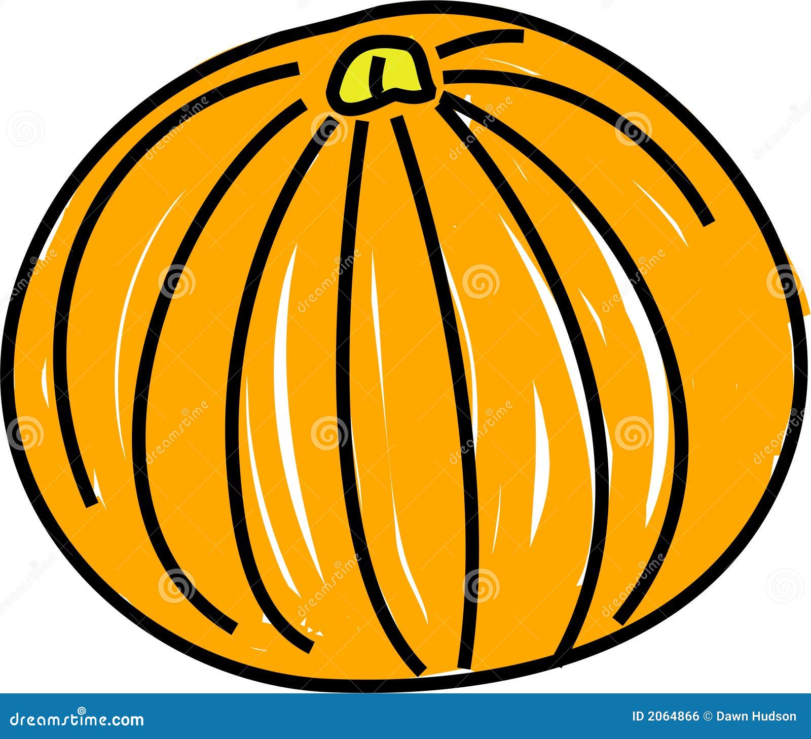 Pumpa vektor illustrationer. Illustration av isolerat - 2064866