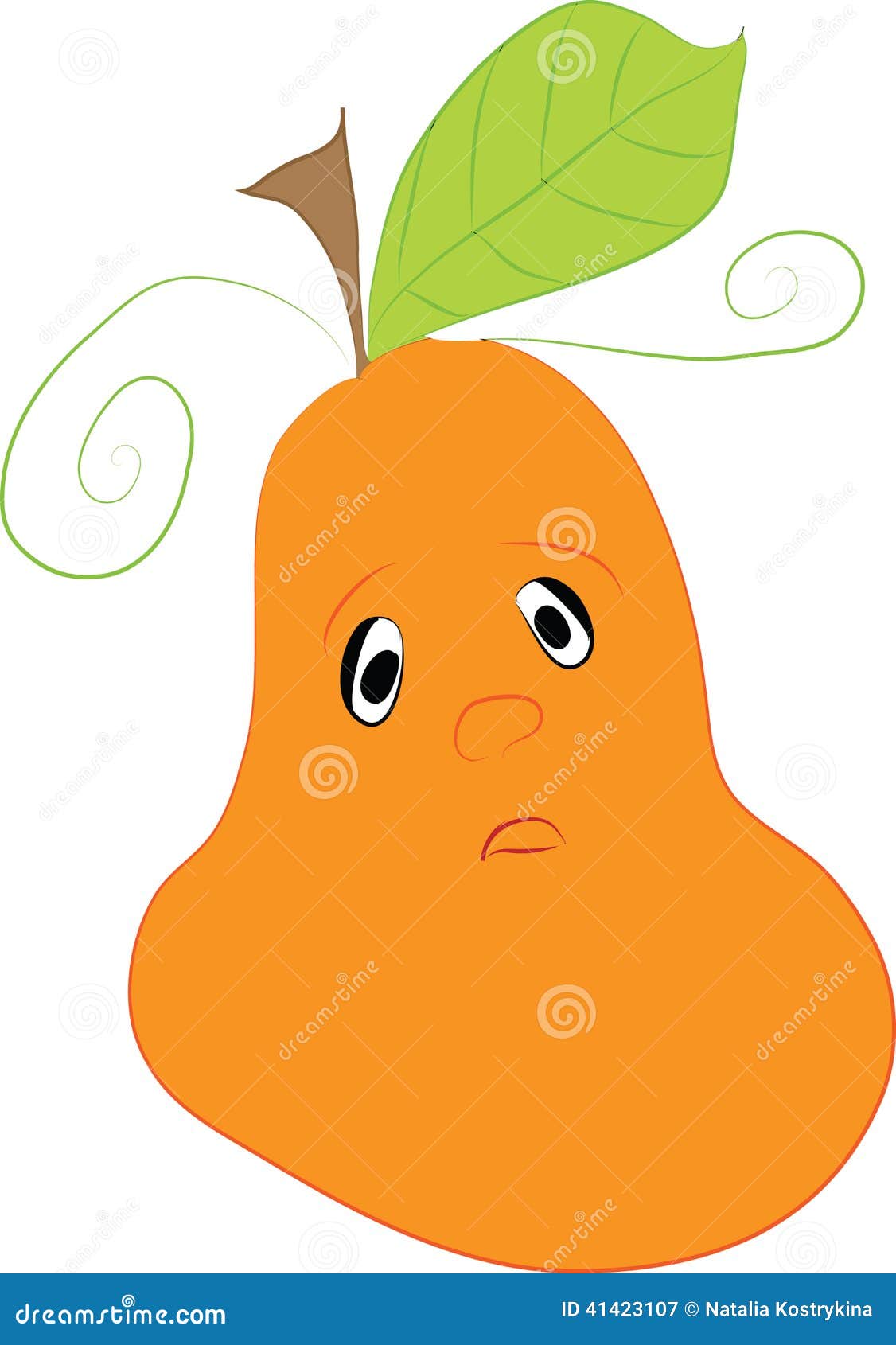 Pumpa vektor illustrationer. Illustration av höst, ferie - 41423107