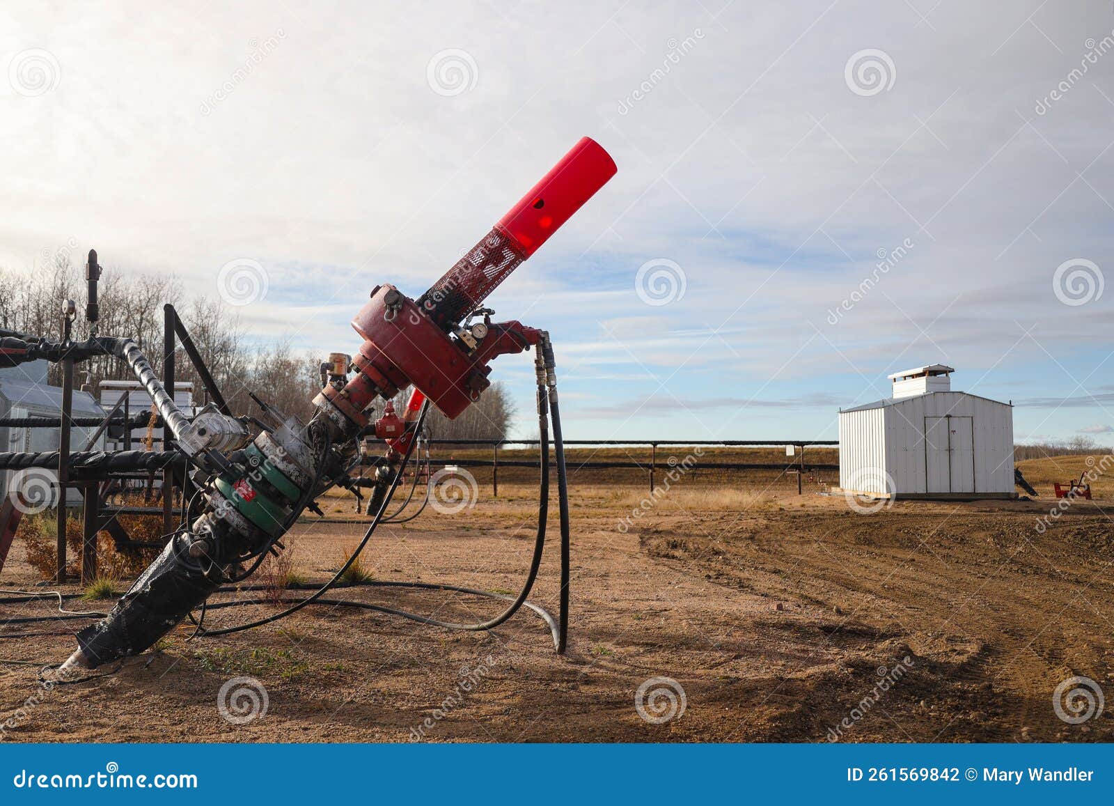 Pumping a Deviated Well with a Progressing Cavity Pumping Unit on an ...