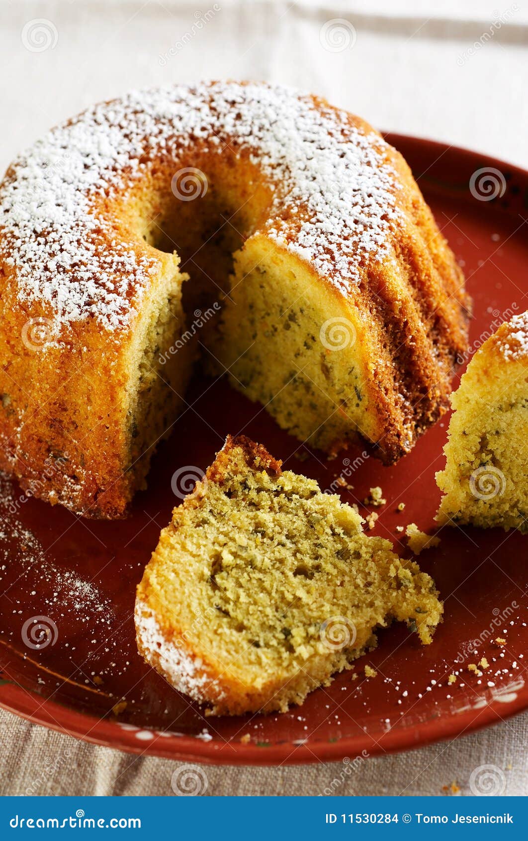 Pumpkin biscuit stock photo. Image of pastry, dessert - 11530284