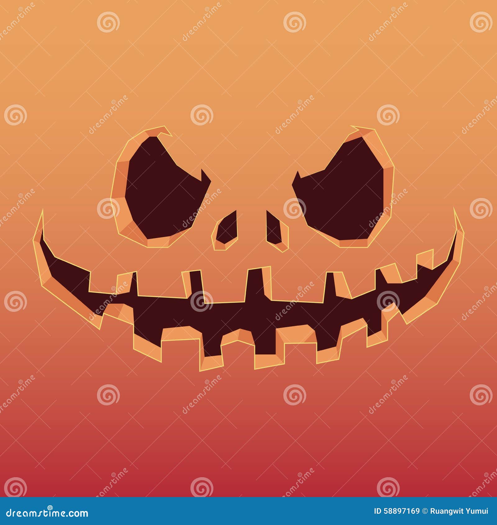Evil Expression Stock Illustrations – 20,440 Evil Expression Stock ...