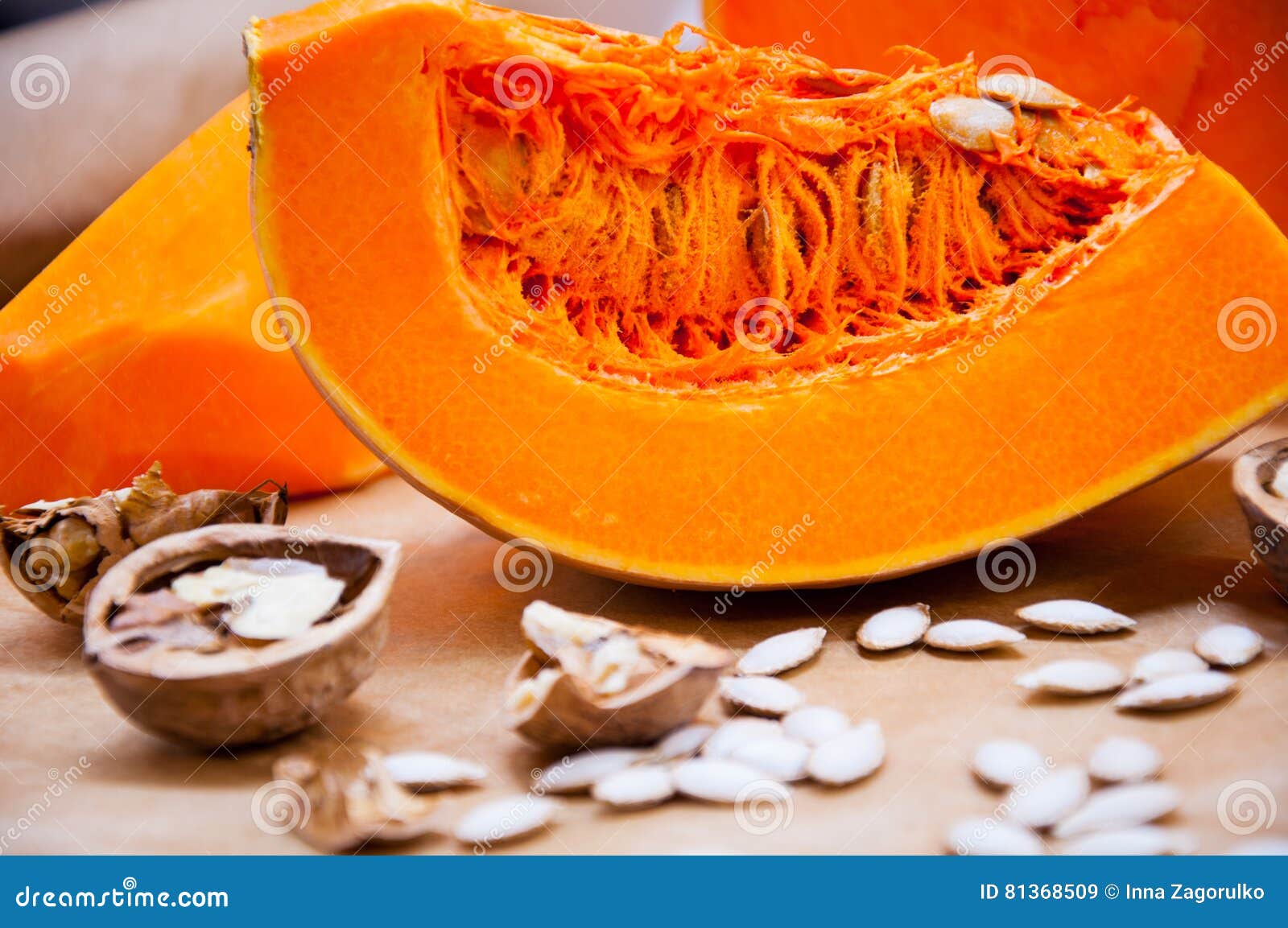 Pumpkin stock image. Image of crop, vegetable, food, corn - 81368509