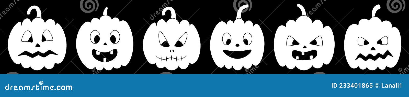 Scared Pale Small Kid Apologizing To Parents Cartoon Vector ...