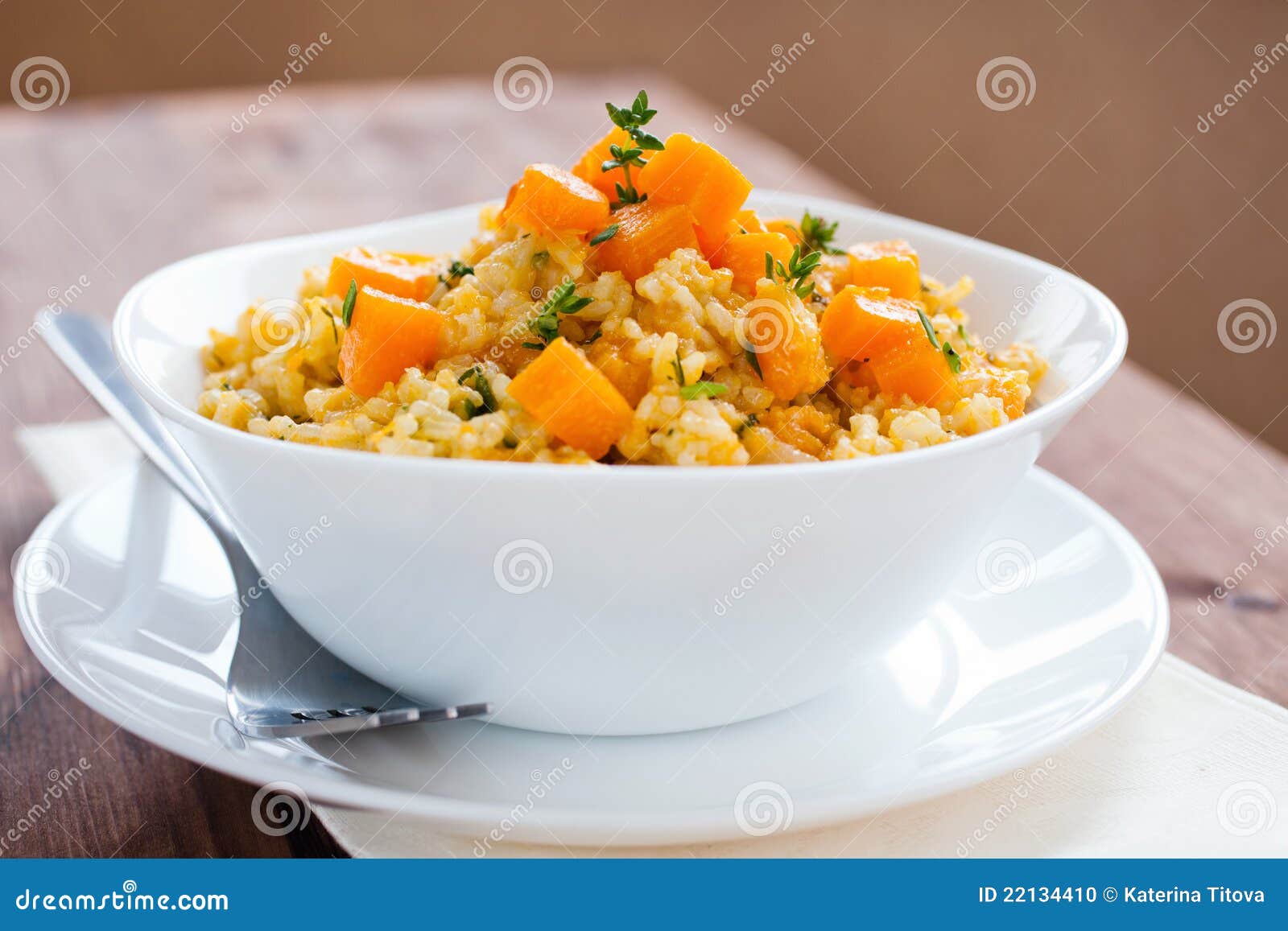 Risotto Stock Photo | CartoonDealer.com #77445222