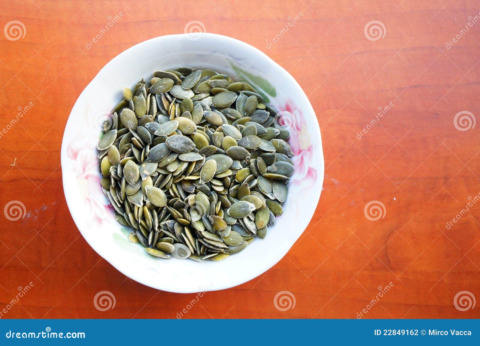 Pumpkin seeds stock photo. Image of seeds, white, healthy - 22849162