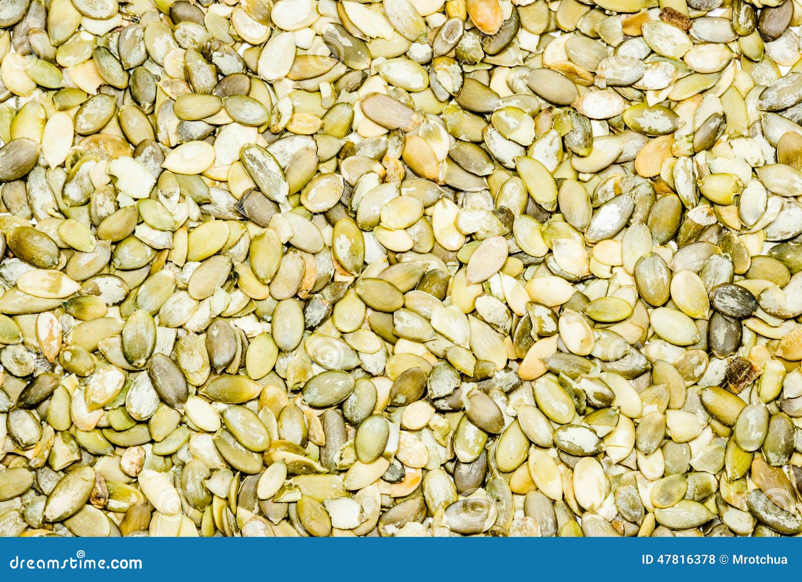Pumpkin seeds stock photo. Image of pumpkin, health, healthy - 47816378
