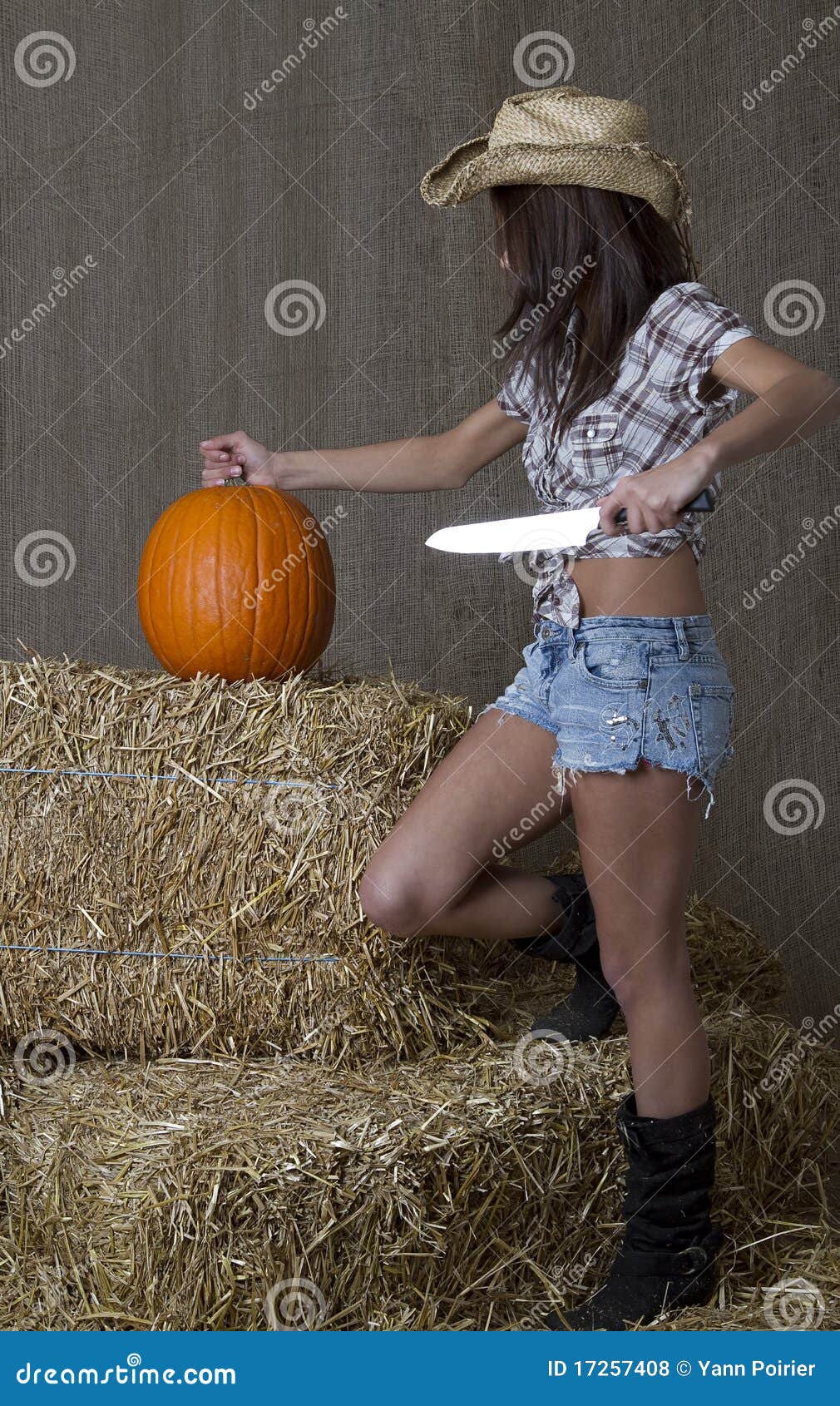 Pumpkin Slasher Stock Photos - Free & Royalty-Free Stock Photos from ...