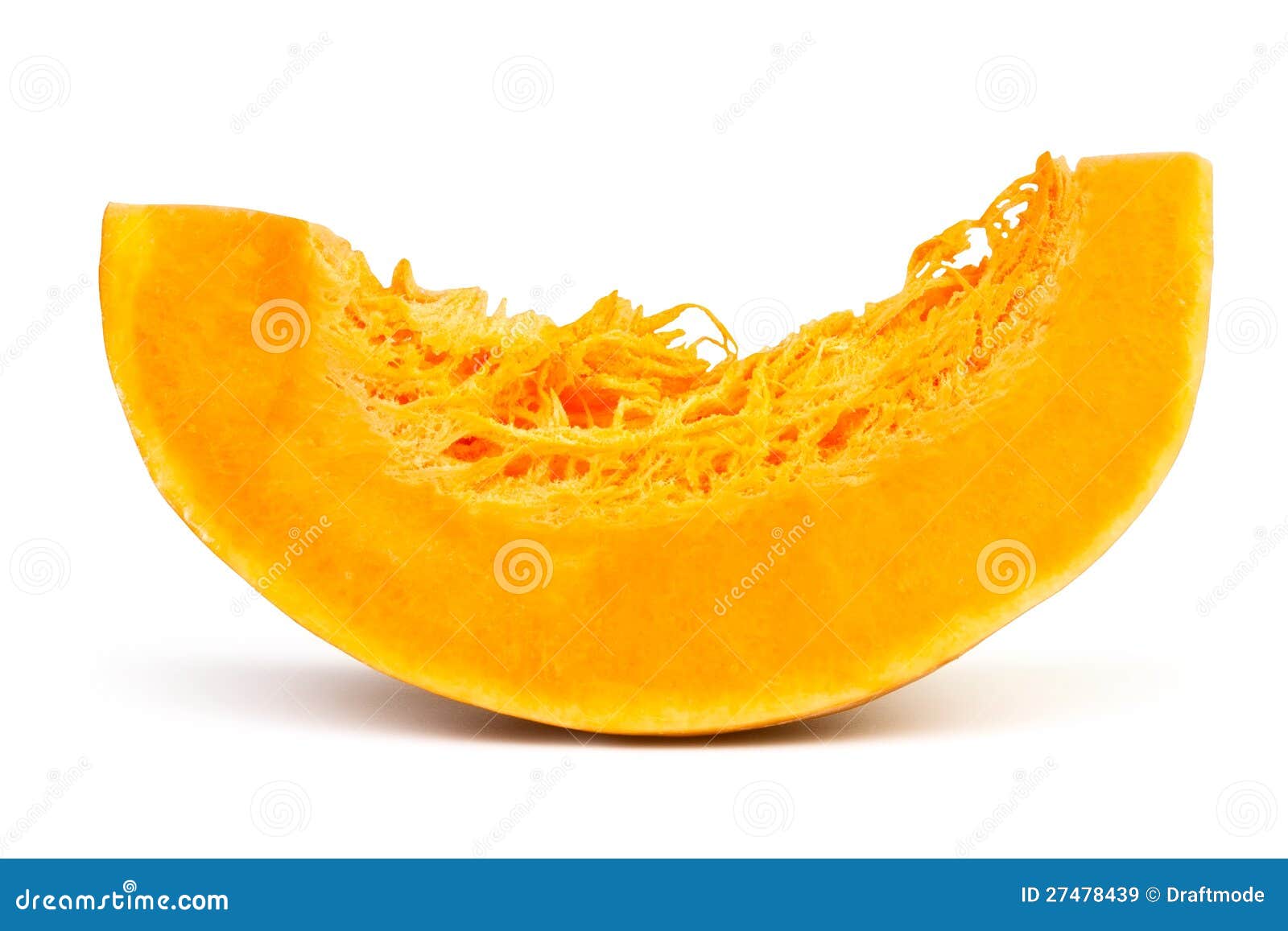 Pumpkin slice stock image. Image of food, healthy, juicy - 27478439