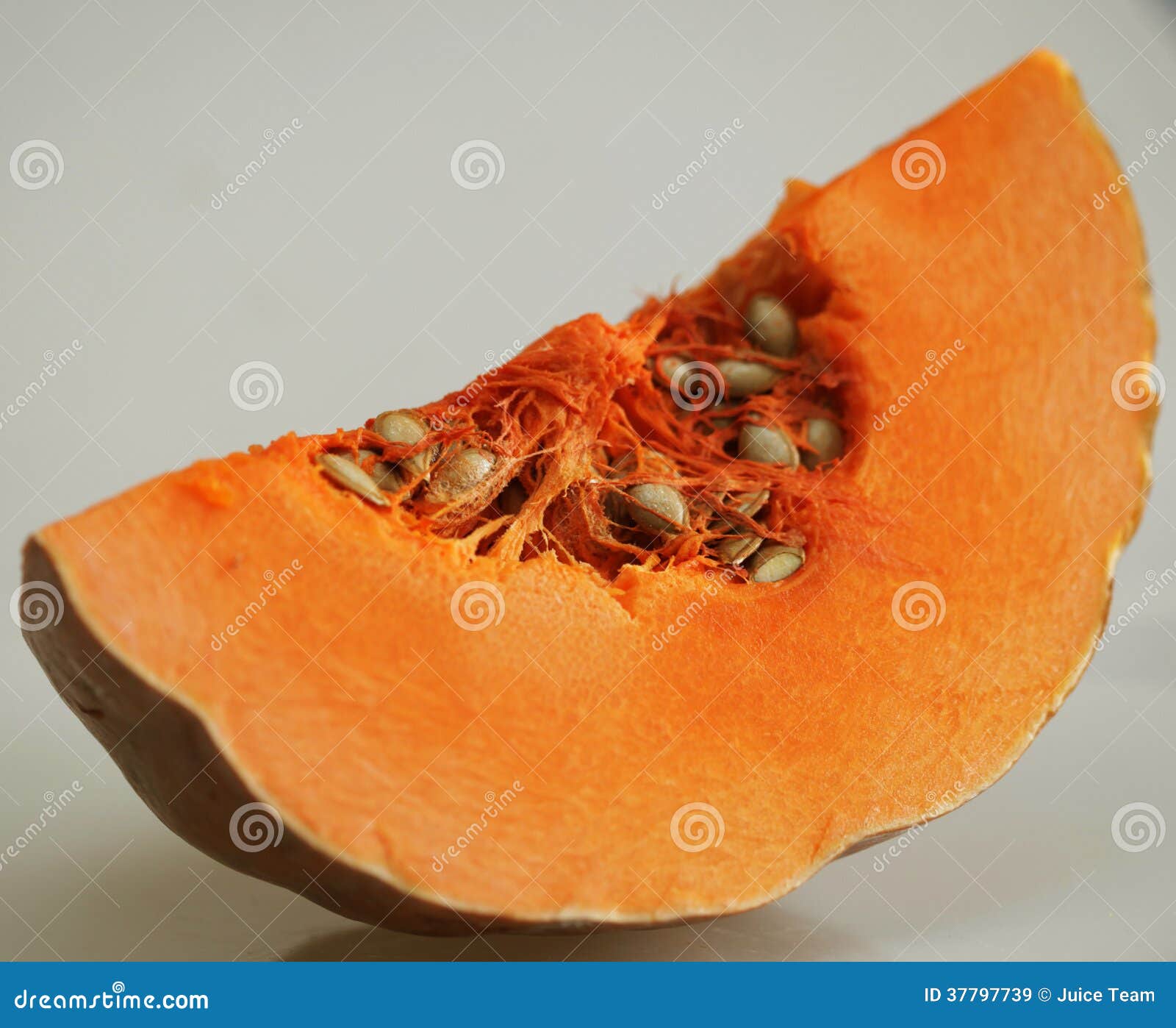 Pumpkin slices stock image. Image of plant, holiday, farm - 37797739