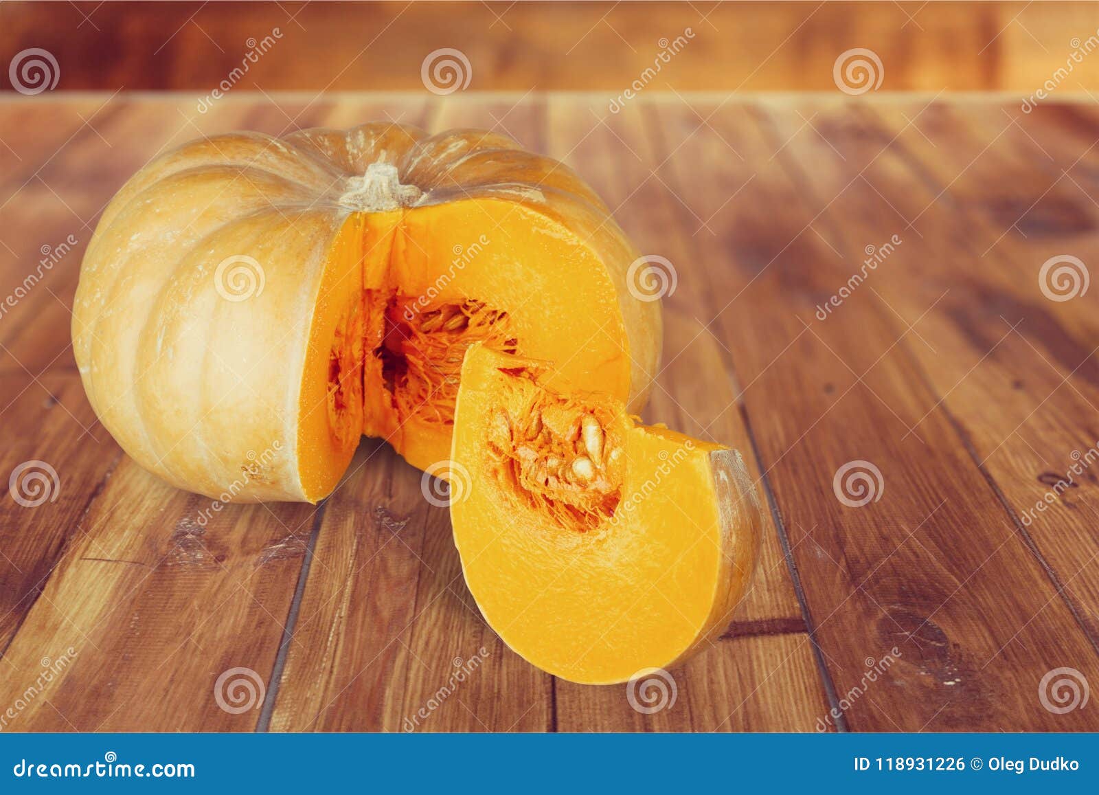 Pumpkin stock photo. Image of white, cross, meal, sector - 118931226