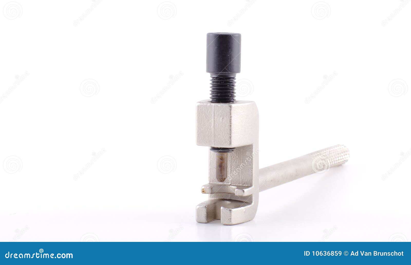 Punch stock image. Image of hardware, chain, punch, break - 10636859