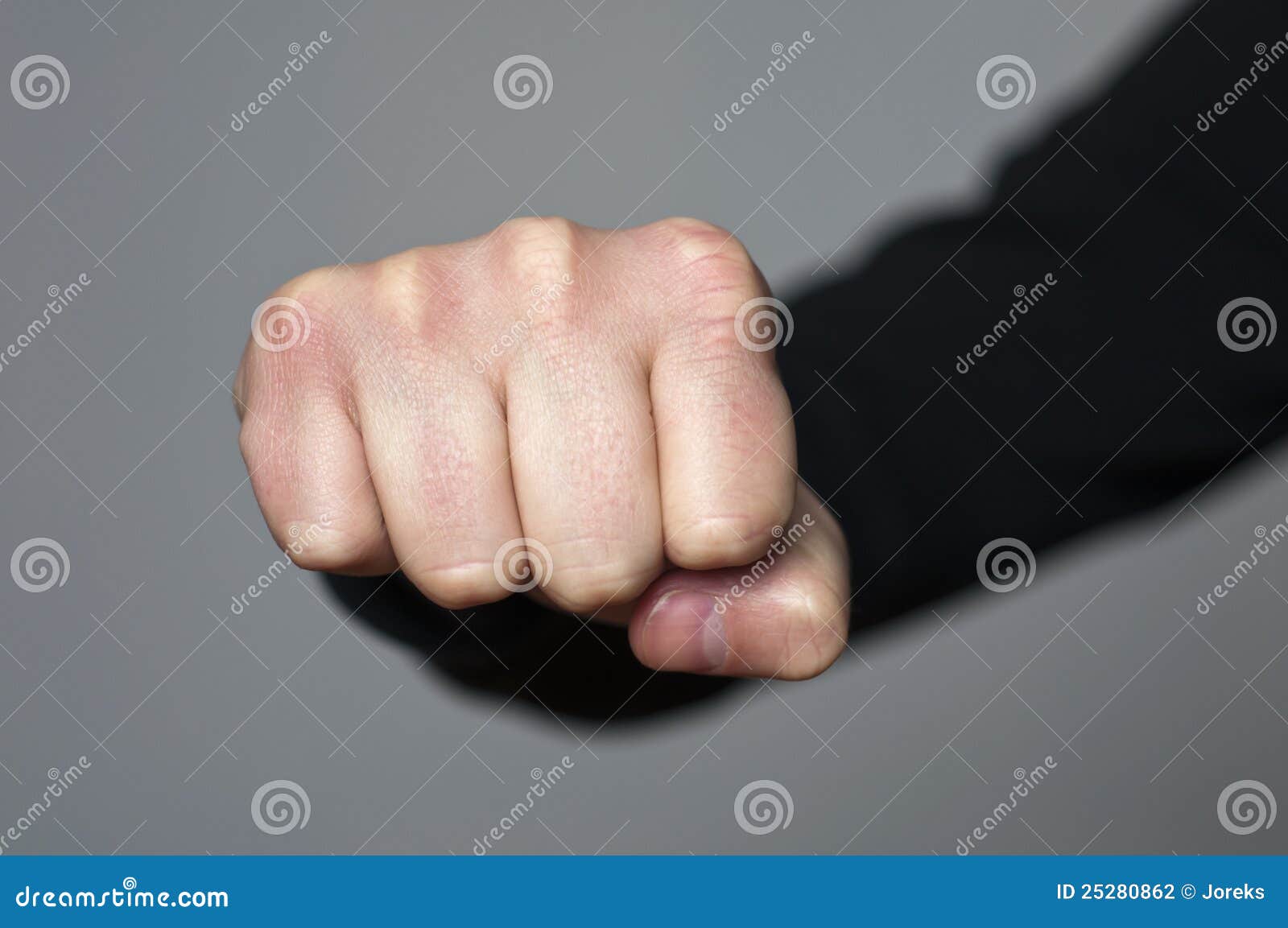 Punch stock photo. Image of punching, punch, beginnings - 25280862