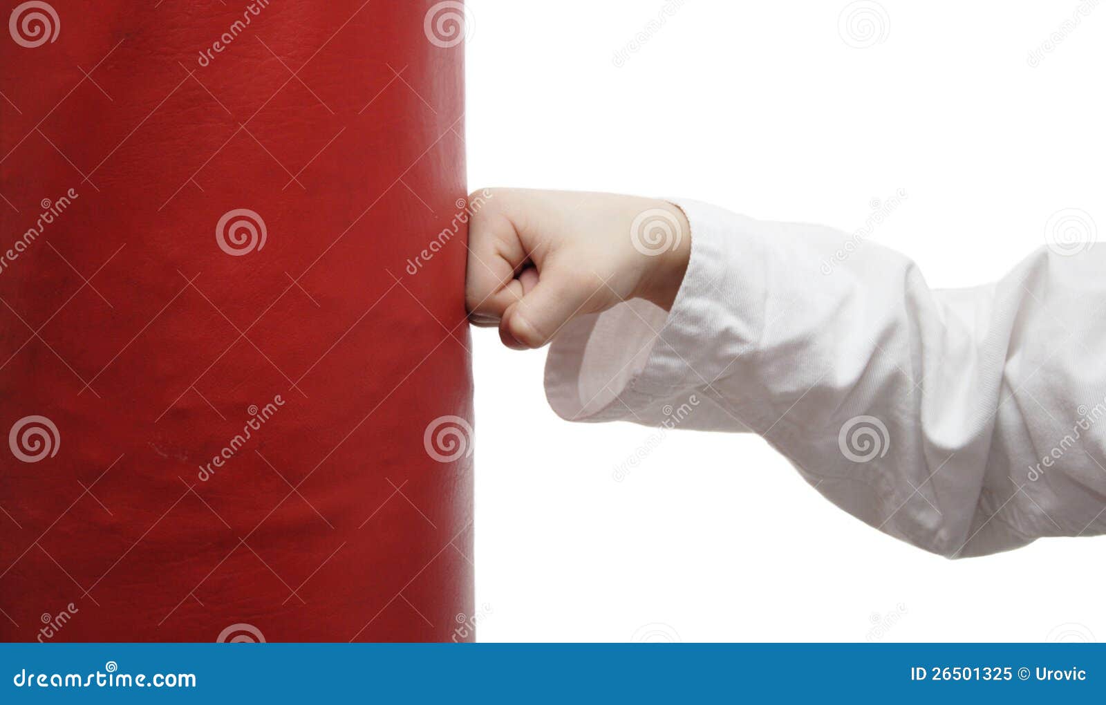 Punch stock image. Image of combative, healthy, strength - 26501325