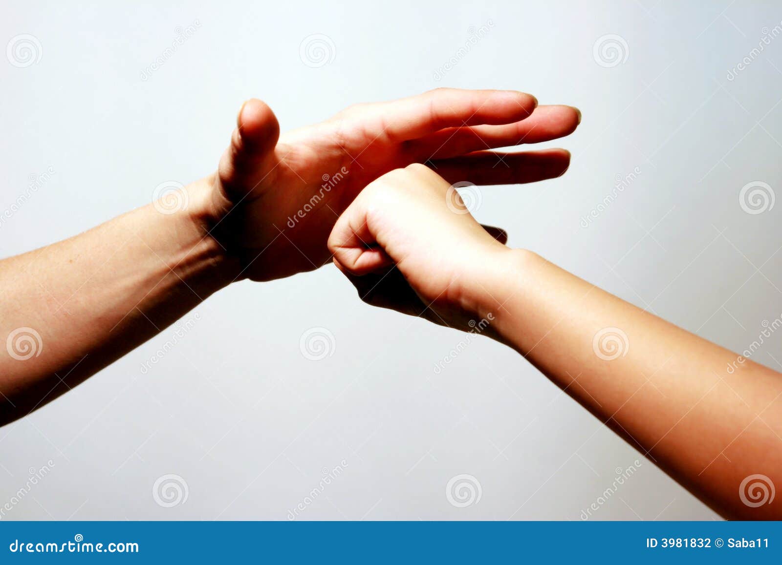 Punch, child growth stock photo. Image of warmth, play - 3981832