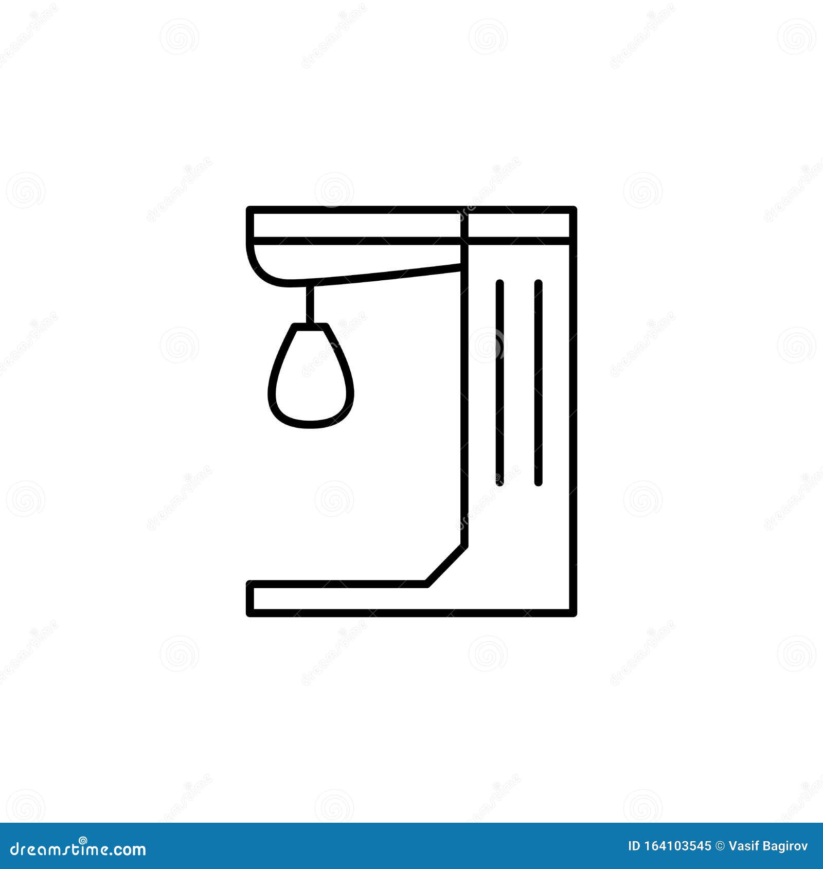 Punch Game Retro Arcade Neon On Wall. Dark Background Brick Wall Neon ...