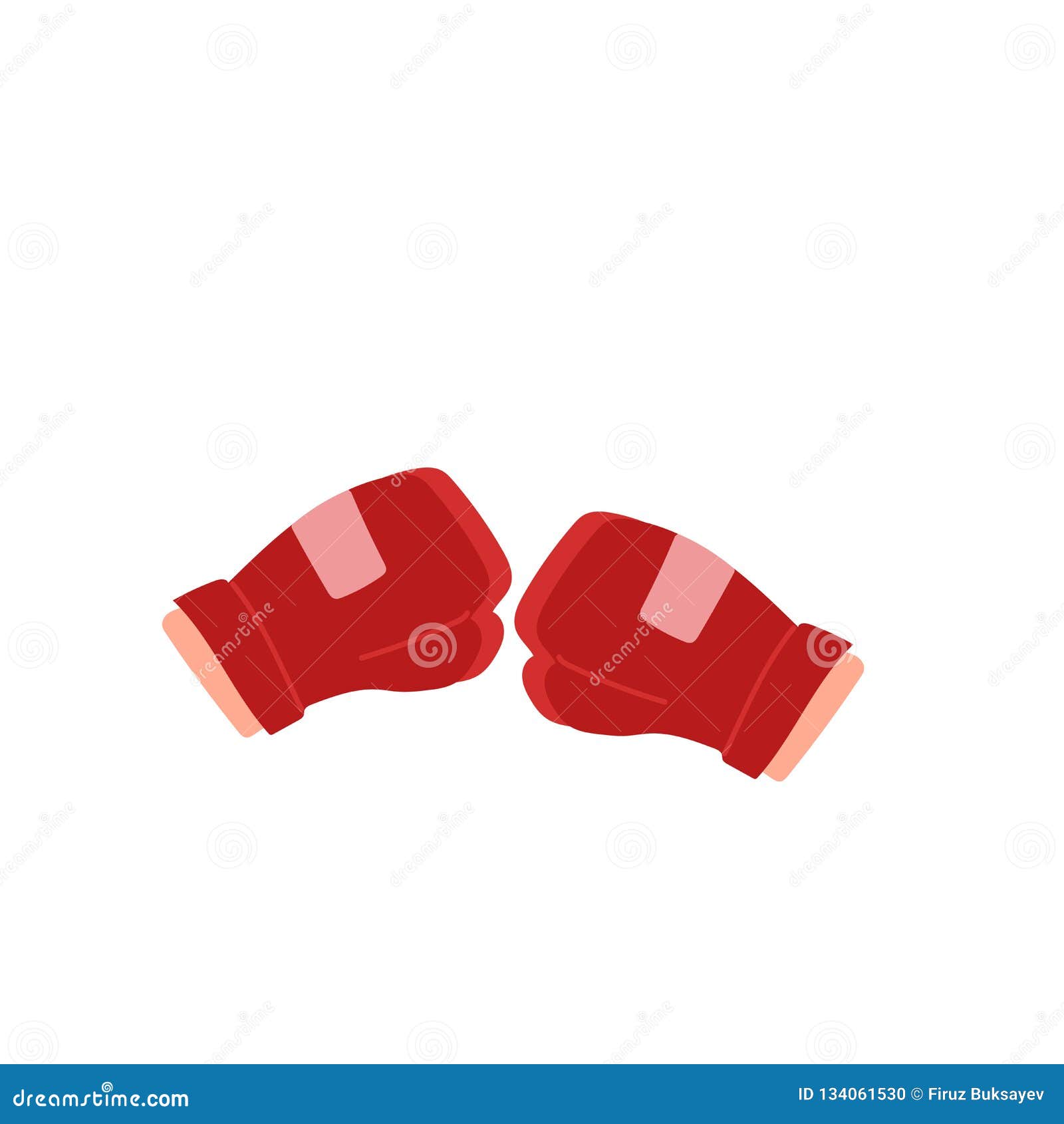Punch Icon Vector Isolated on White Background, Punch Sign , Human ...