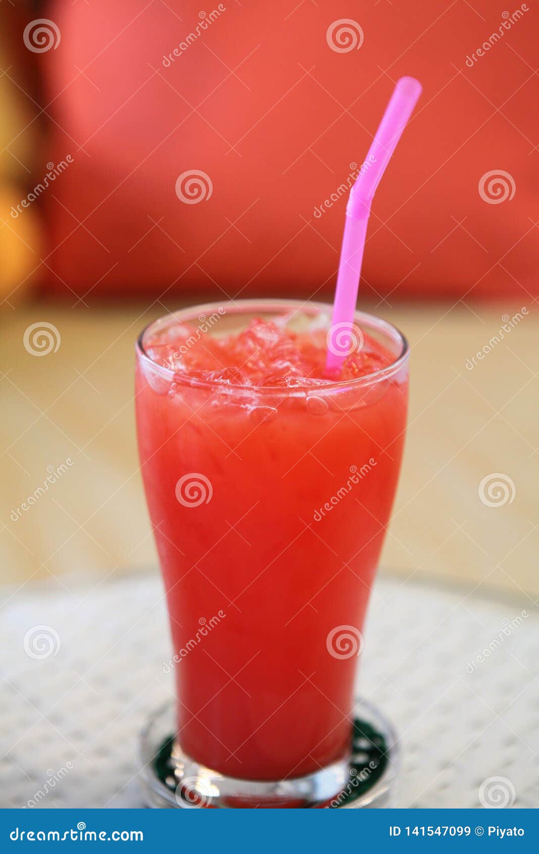 Punch juice stock image. Image of cold, healthy, mint - 141547099