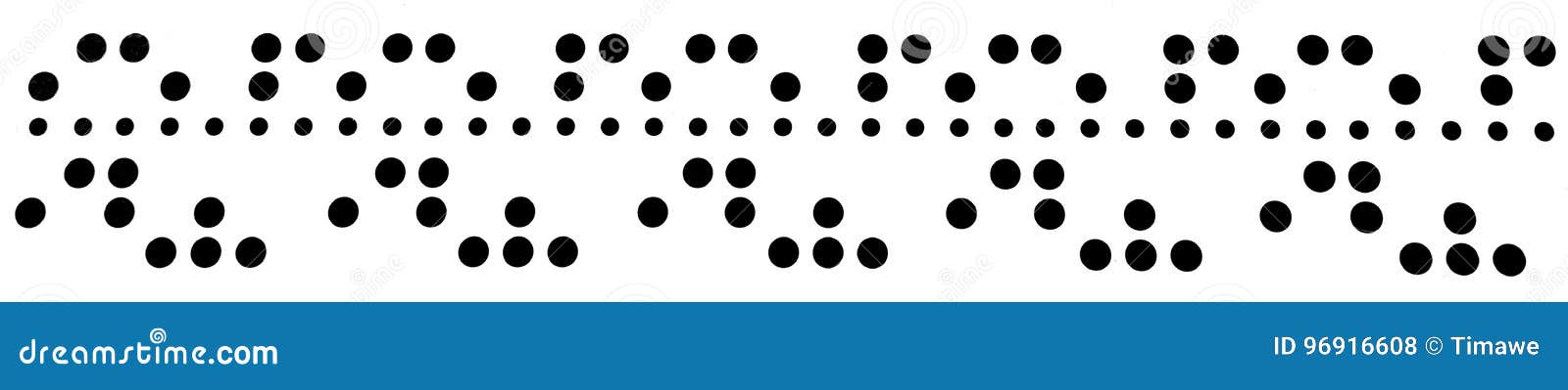 Punched Tape stock photo. Image of tape, circle, punch - 96916608