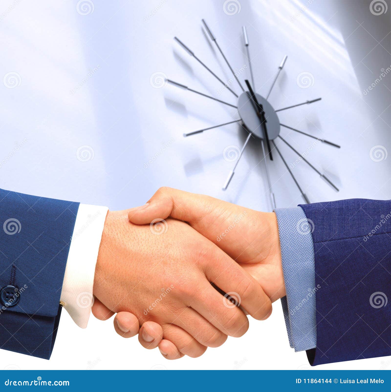 Punctuality stock photo. Image of contemporary, alliance - 11864144