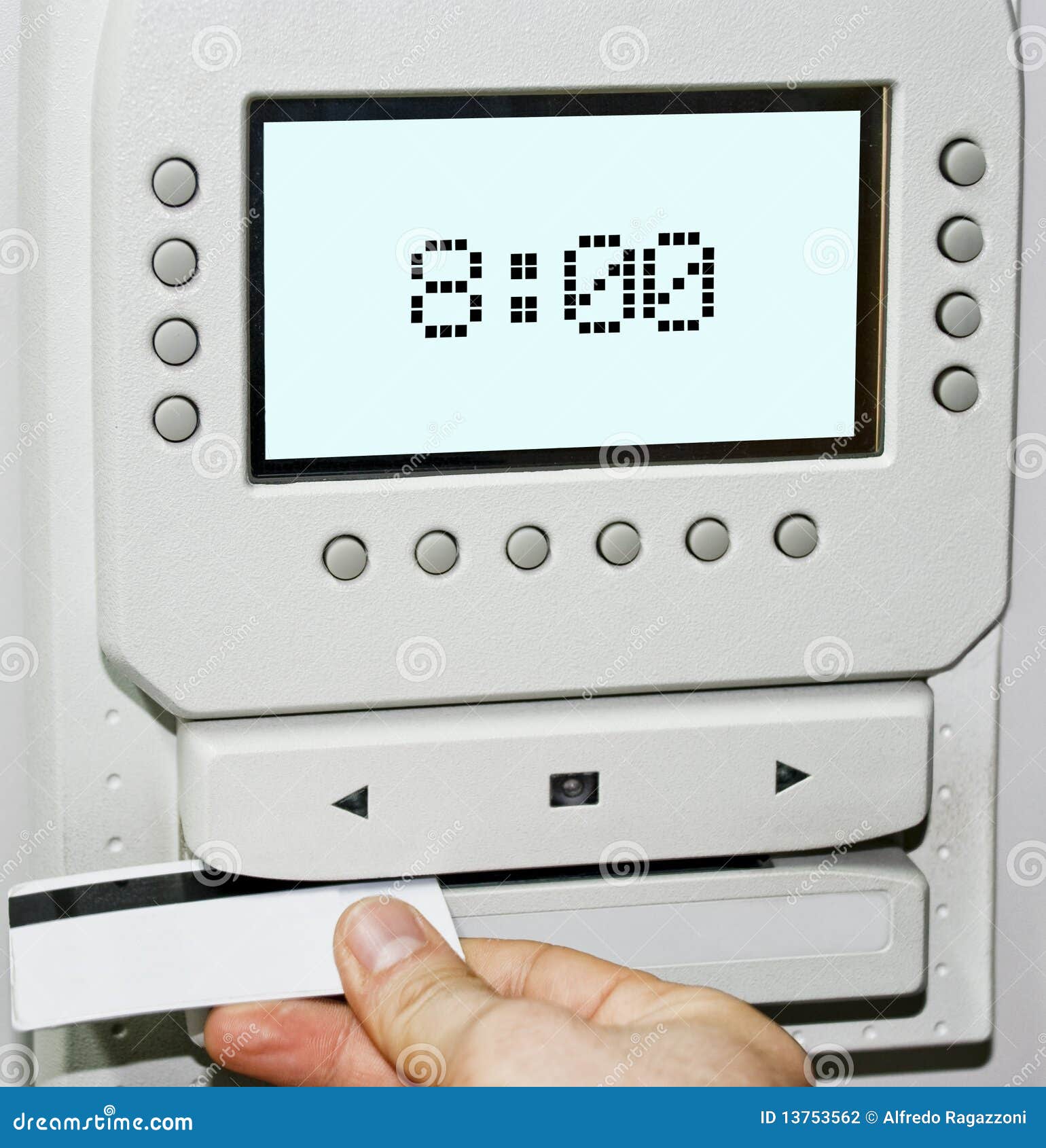 Punctuality stock photo. Image of swiping, reader, display - 13753562 Punctuality stock photo. Image of swiping, reader, display - 13753562