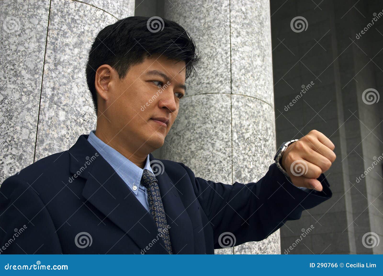 Punctuality stock photo. Image of punctual, punctuality - 290766