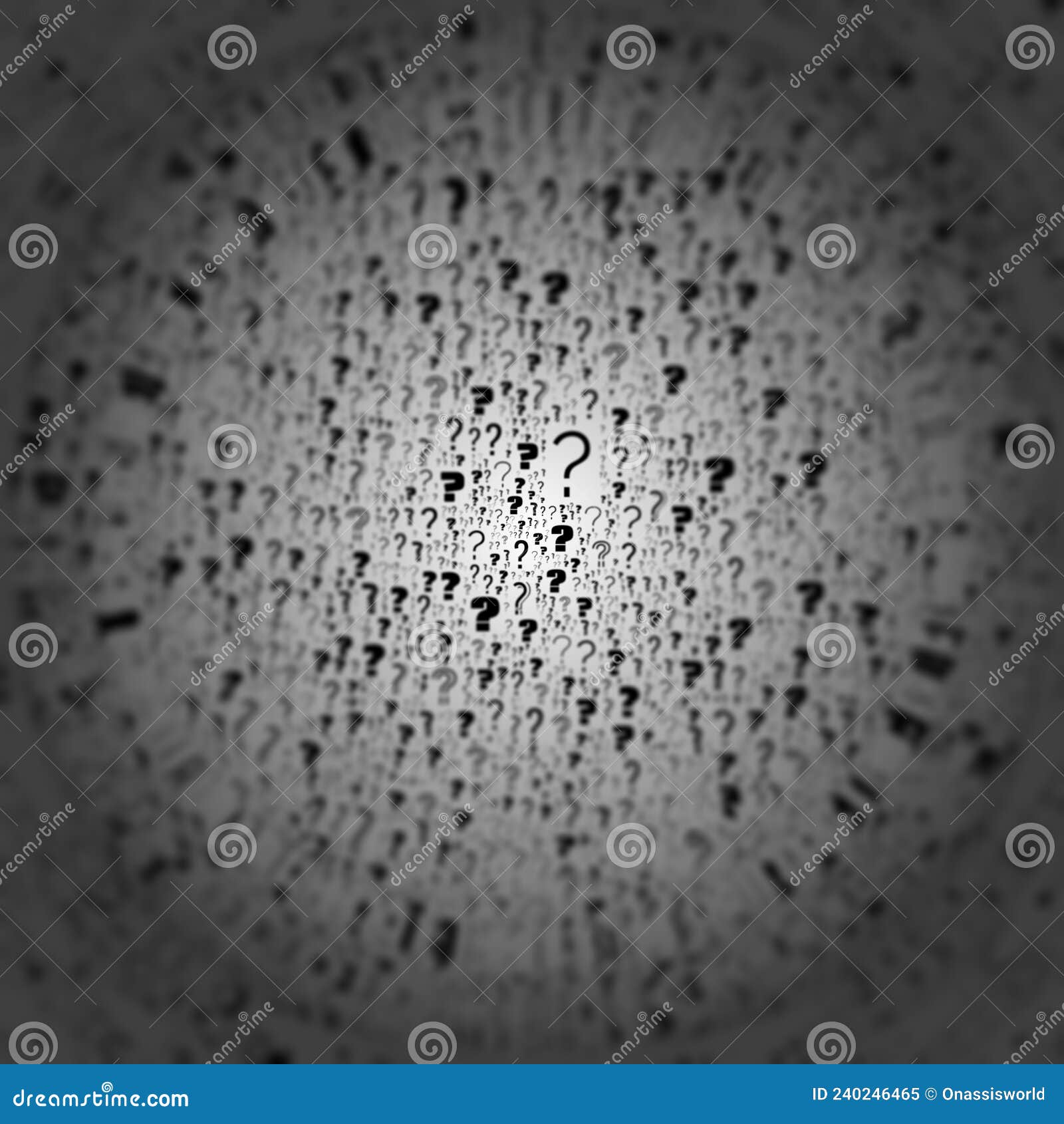 Punctuation SYMBOL Text Abstract Educational Background Stock Image ...