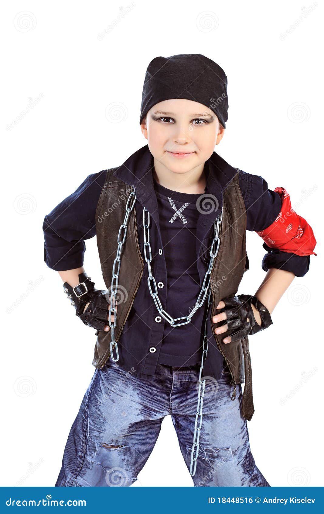 Punk Image. Image: 18448516