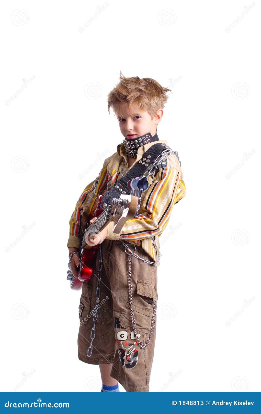 Punk alive stock image. Image of male, lads, melodies - 1848813