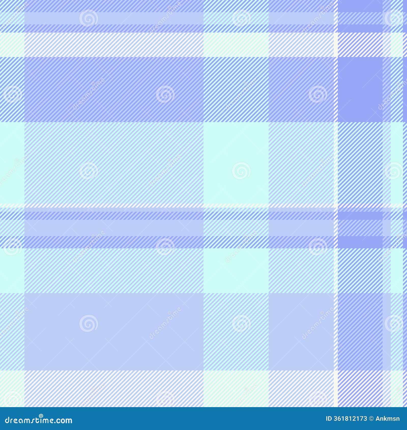 Subtle Tartan Plaid Background, Cool Check Texture Seamless. Repeatable Patterns Fabric Vector ...