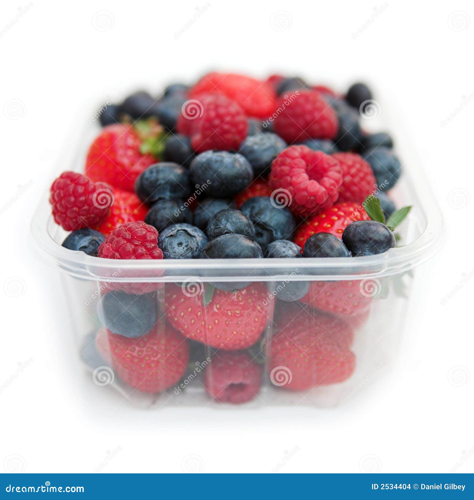Punnet stock photo. Image of bounty, health, diet, menu - 2534404