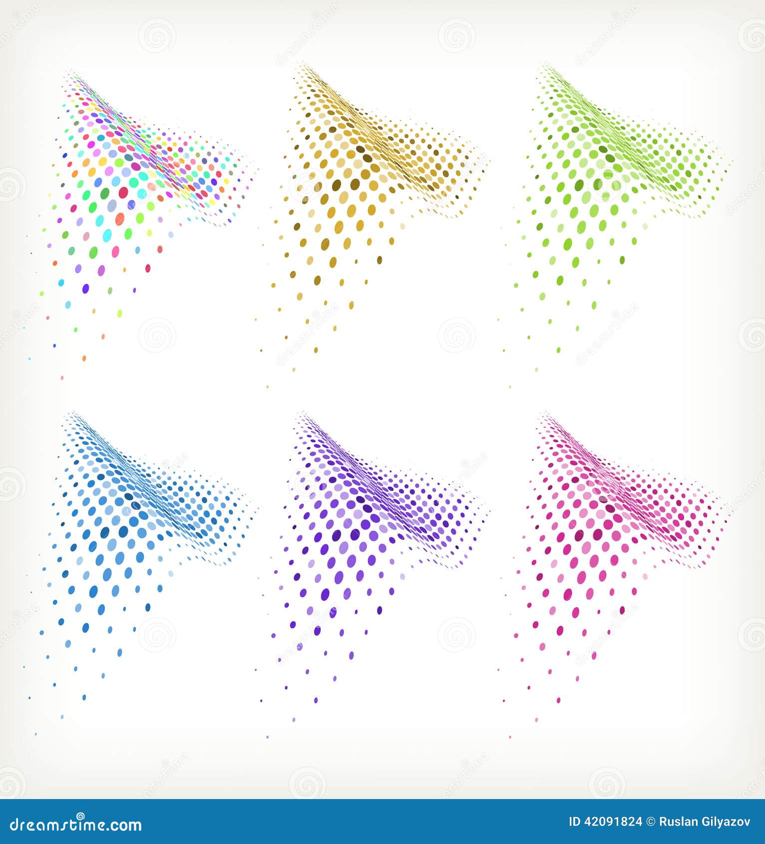 Punti Del Semitono Di Vettore Illustrazione di Stock - Illustrazione di ... Punti Del Semitono Di Vettore Illustrazione di Stock - Illustrazione di ...