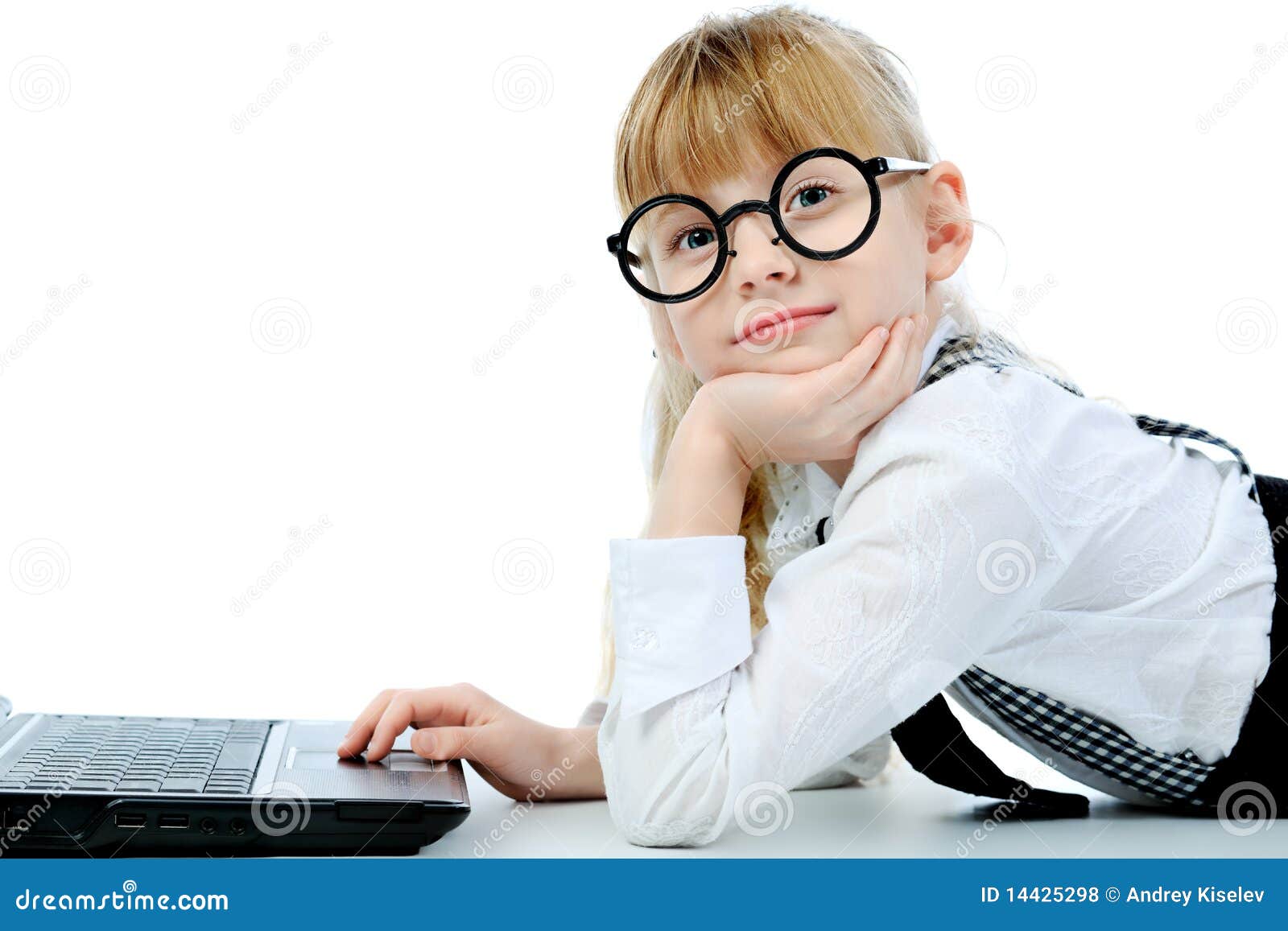 Pupil Picture. Image: 14425298