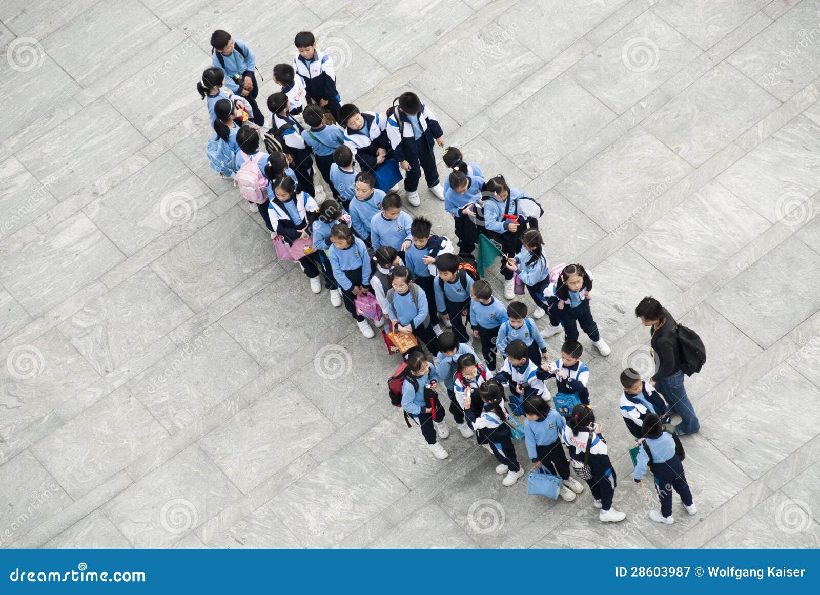 Pupils in Hong Kong editorial photography. Image of pleasure - 28603987