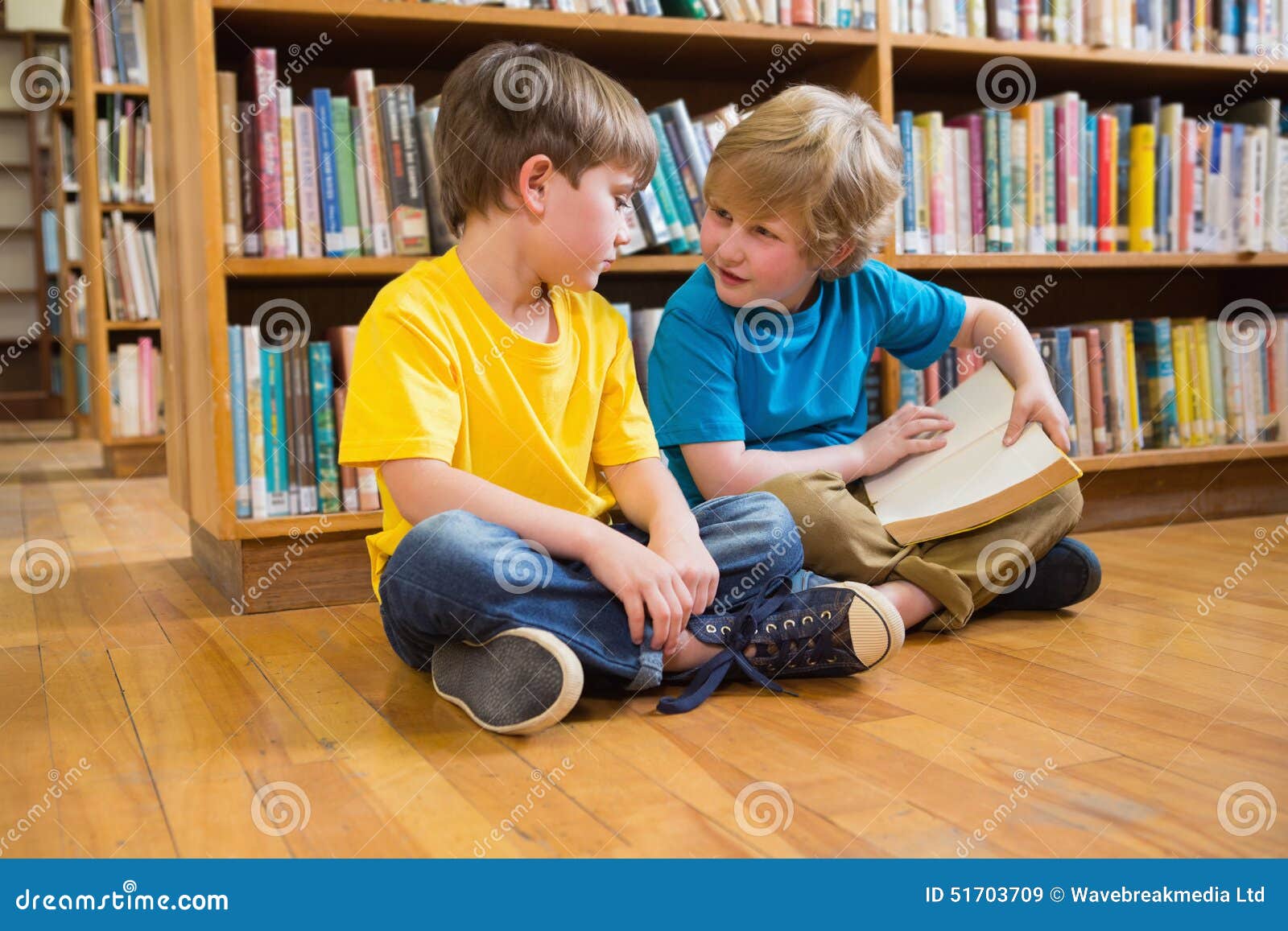 Pupils reading book stock image. Image of read, people - 51703709