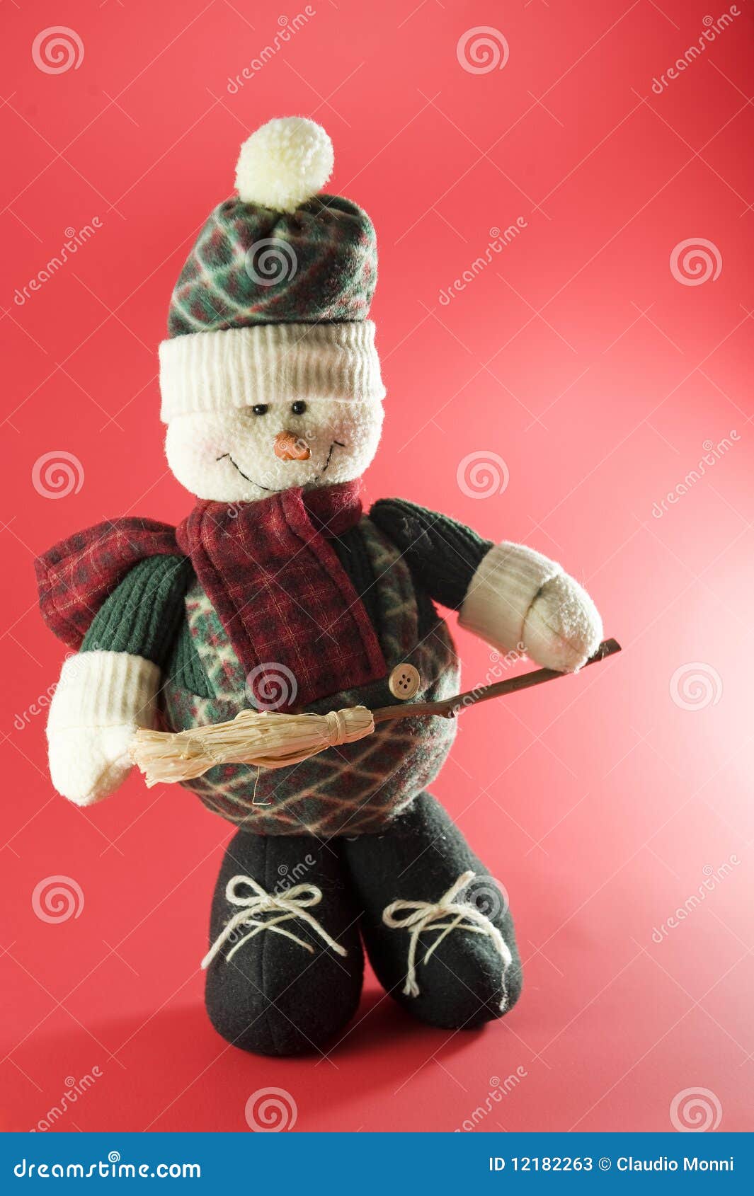 Puppet stock image. Image of colorful, holiday, pattern - 12182263
